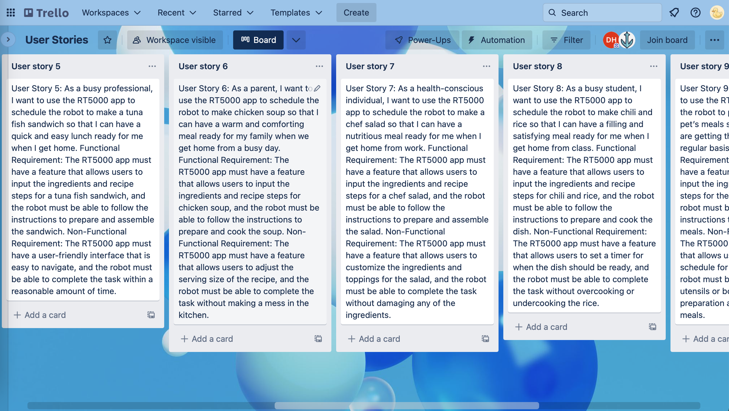 RoboTasker | Final-project-